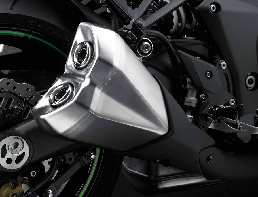 2014-2017 Kawasaki Z1000 Buyers Guide | Speed, Specs & Prices