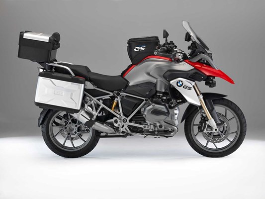 BMW R1200GS (2013-2016) Review | Speed, Specs & Prices