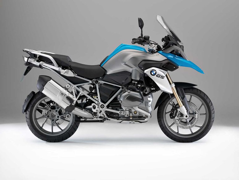 BMW R1200GS (2013-2016) Review | Speed, Specs & Prices