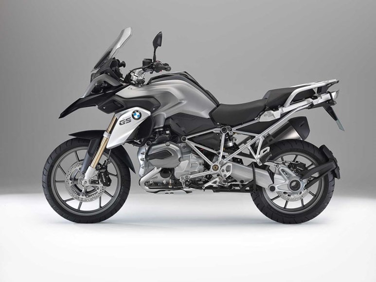 BMW R1200GS (2013-2016) Review | Speed, Specs & Prices