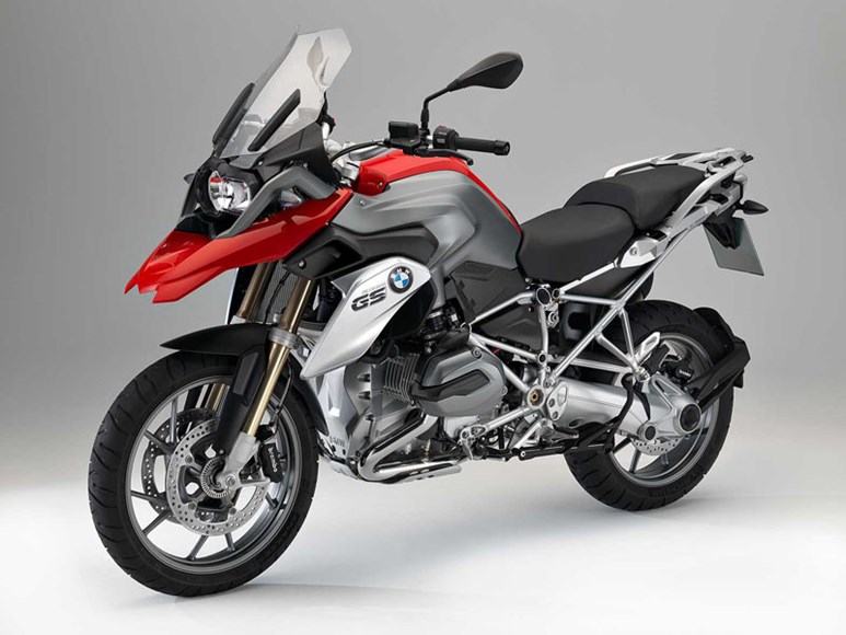 BMW R1200GS (2013-2016) Review | Speed, Specs & Prices