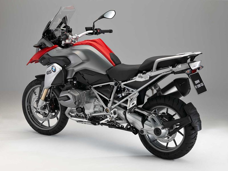 BMW R1200GS (2013-2016) Review | Speed, Specs & Prices