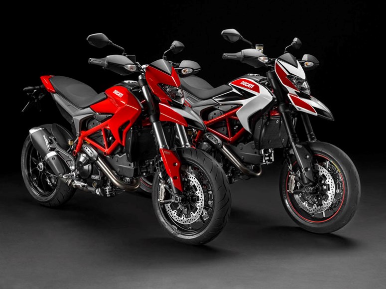 DUCATI HYPERSTRADA 821 (2013-on) Review, Specs & Prices