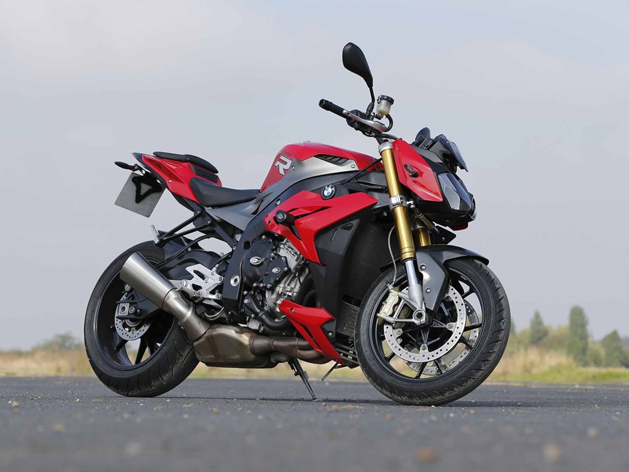 2014-2021 BMW S1000R review: a formidable sportsbike