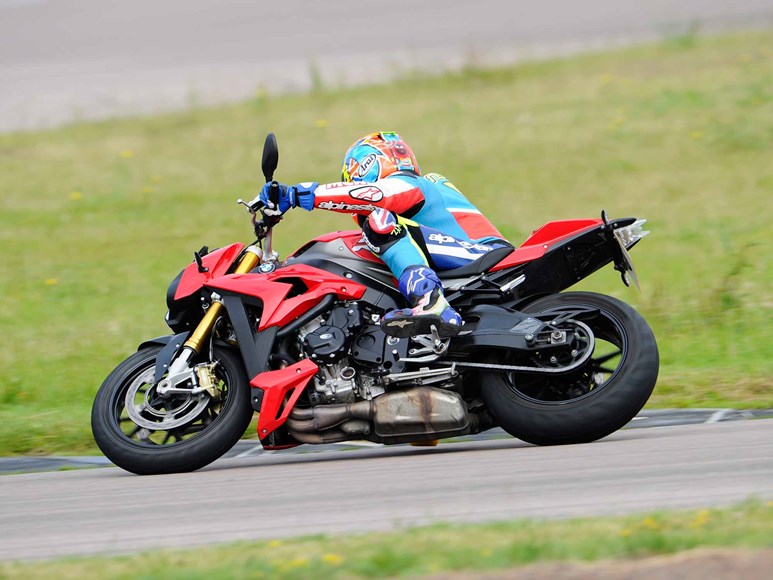 2014-2021 BMW S1000R review: a formidable sportsbike