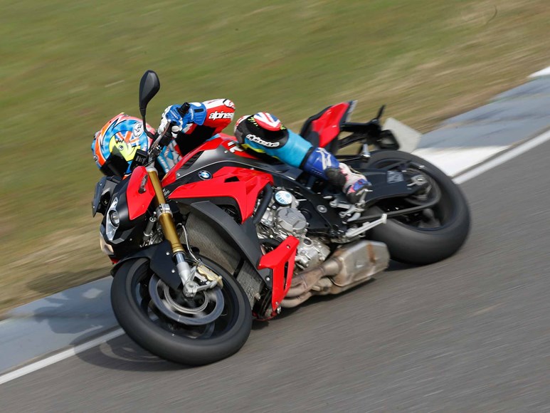 2014-2021 BMW S1000R review: a formidable sportsbike