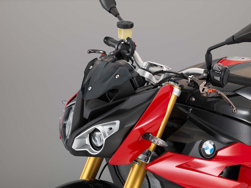BMW S1000R (2014-2021) Review and used buying guide