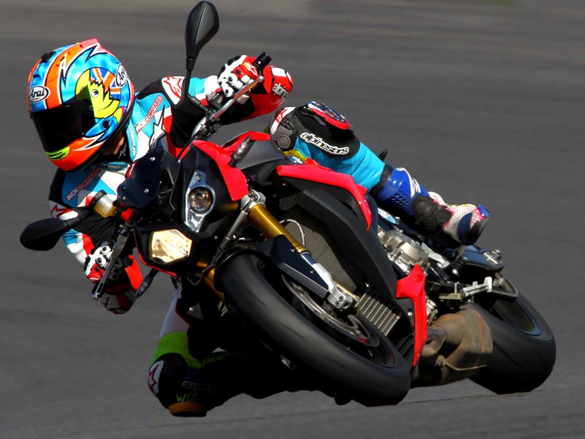 2014-2021 BMW S1000R review: a formidable sportsbike