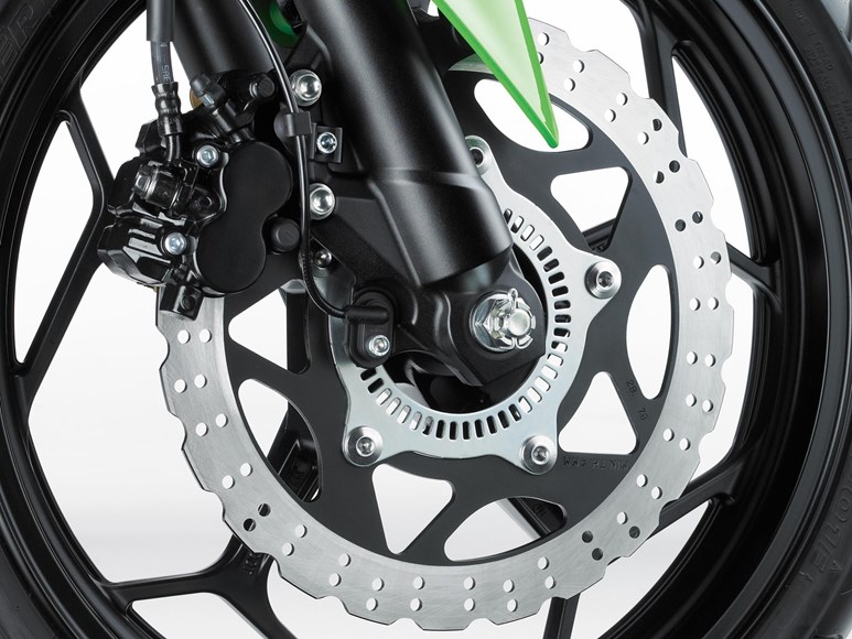 2012 - 2017 Kawasaki Ninja 300 review and used buying guide