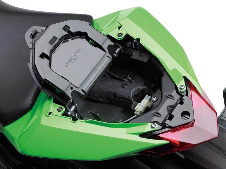 2012 - 2017 Kawasaki Ninja 300 review and used buying guide