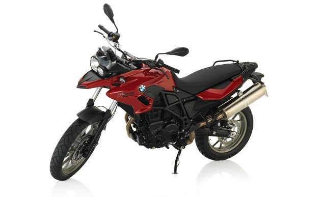 BMW F700GS (2013-on) Review | Owner & Expert Ratings