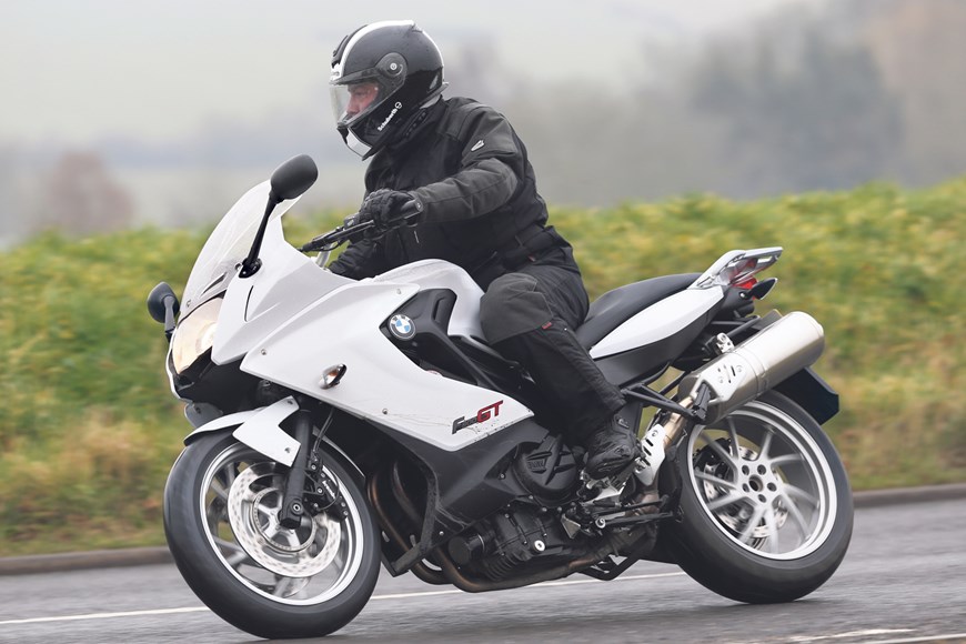 BMW F800GT (2013-2020) Review | Owner & Expert Ratings