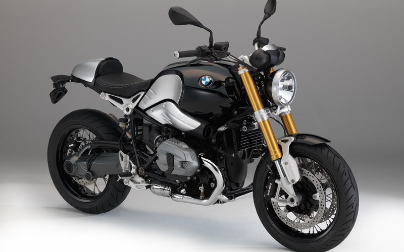 BMW R NINE T (2014-2020) Review | Speed, Specs & Prices