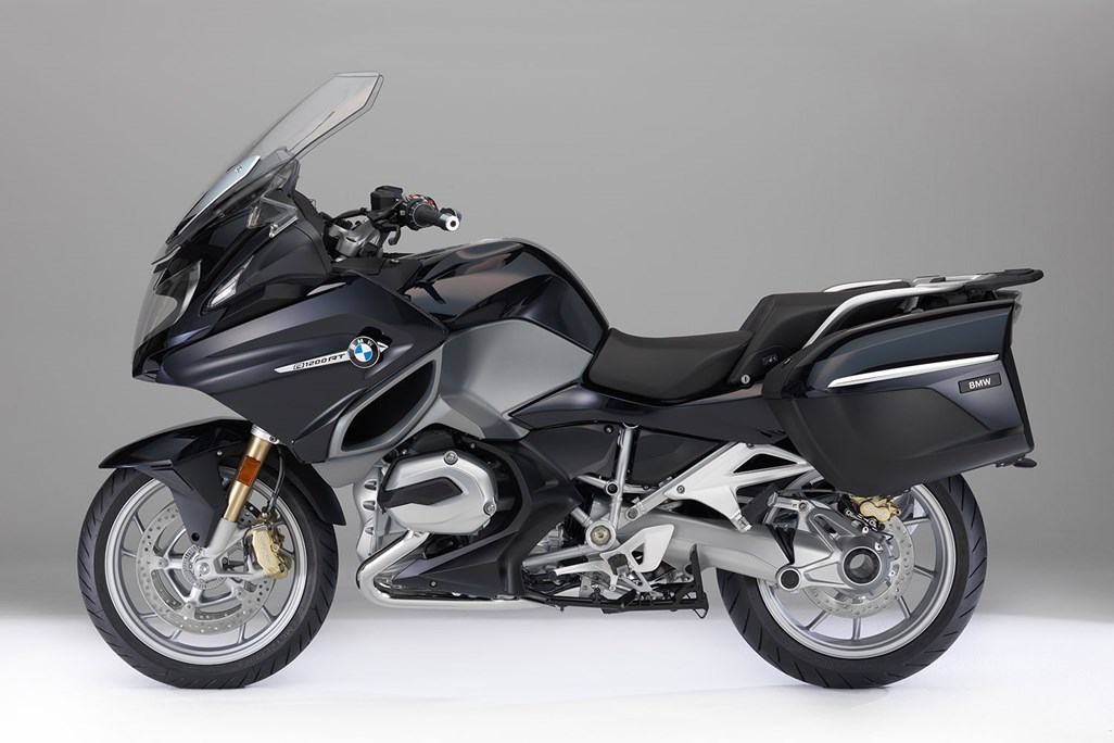 BMW R1200RT (2014-2019) Review | Speed, Specs & Prices