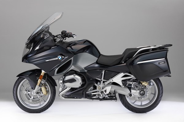 BMW R1200RT (2014-2019) Review | Speed, Specs & Prices