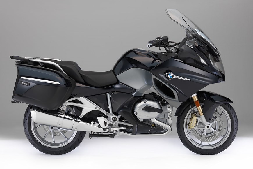 BMW R1200RT (2014-2019) Review | Speed, Specs & Prices