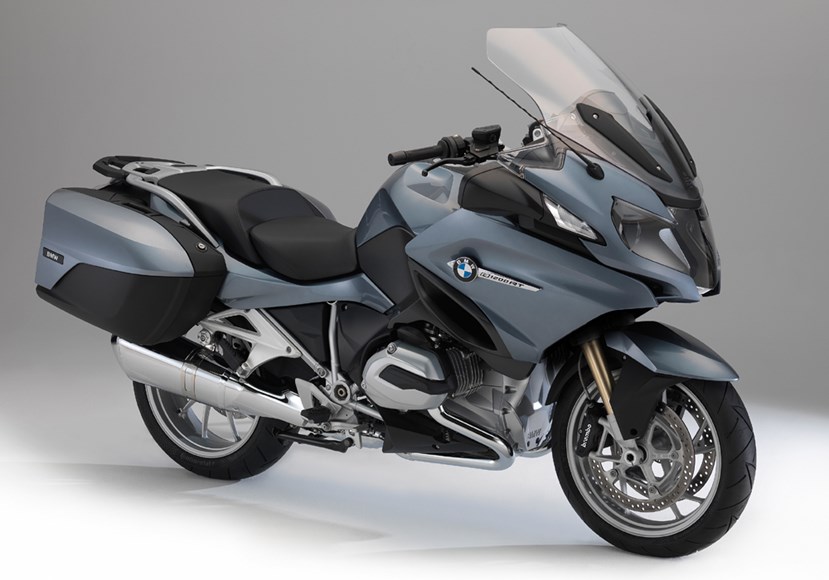 BMW R1200RT (2014-2019) Review | Speed, Specs & Prices