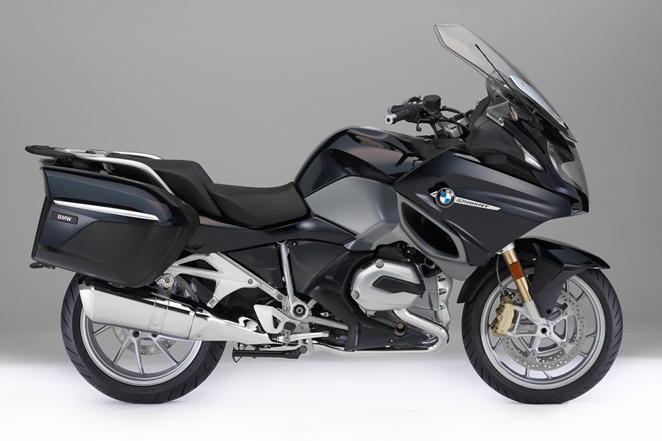 BMW R1200RT (2014-2019) Review | Speed, Specs & Prices