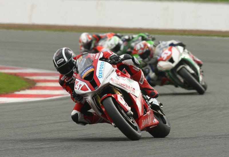 Cooper to race Buildbase BMW at Brands