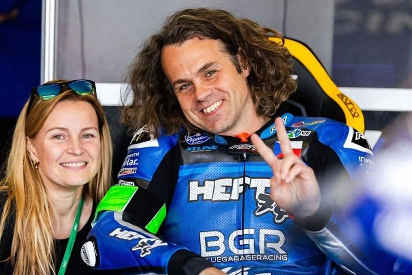 2026 North West 200: Superbike qualifying fatality officially named as ...