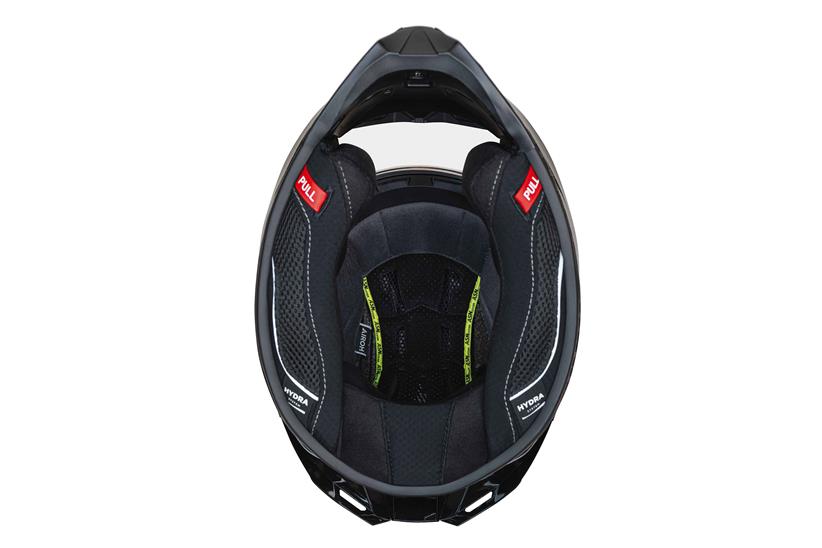 Airoh's 2026 helmet safety tech explained