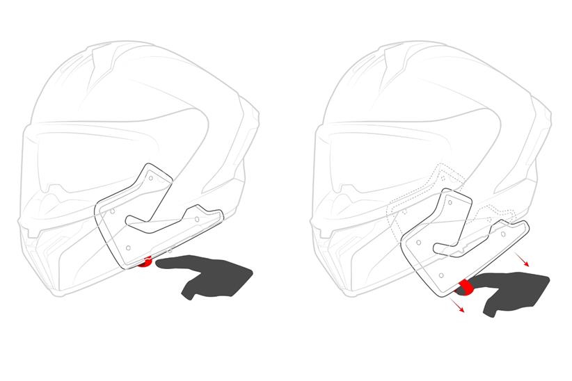 Airoh's 2026 helmet safety tech explained