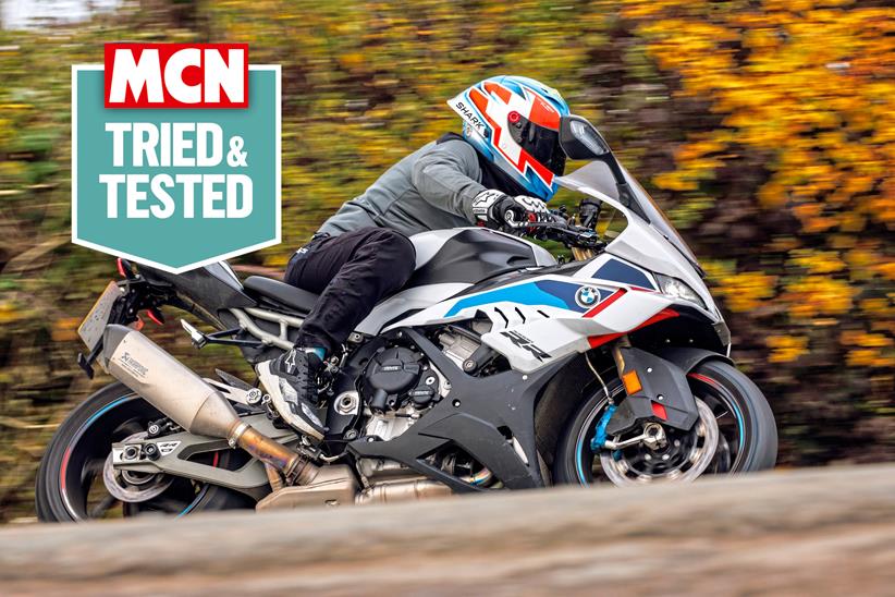 Best motorcycle jeans in 2026 tried and tested by MCN