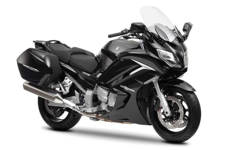 YAMAHA FJR1300 (2013-2015) Review | Speed, Specs & Prices