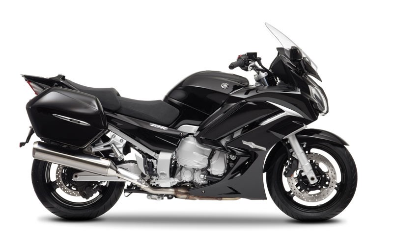 YAMAHA FJR1300 (2013-2015) Review | Speed, Specs & Prices