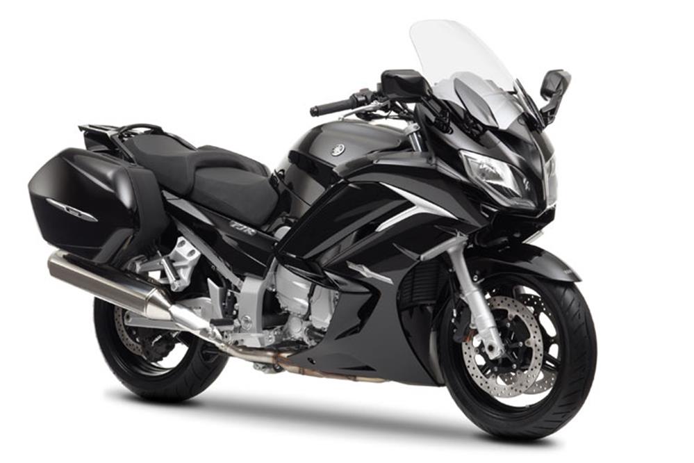 YAMAHA FJR1300 (2013-2015) Review | Speed, Specs & Prices