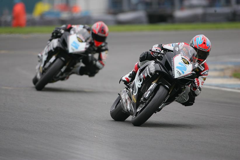 BSB: TAS Racing to depart after joining forces with GRYD Racing Group