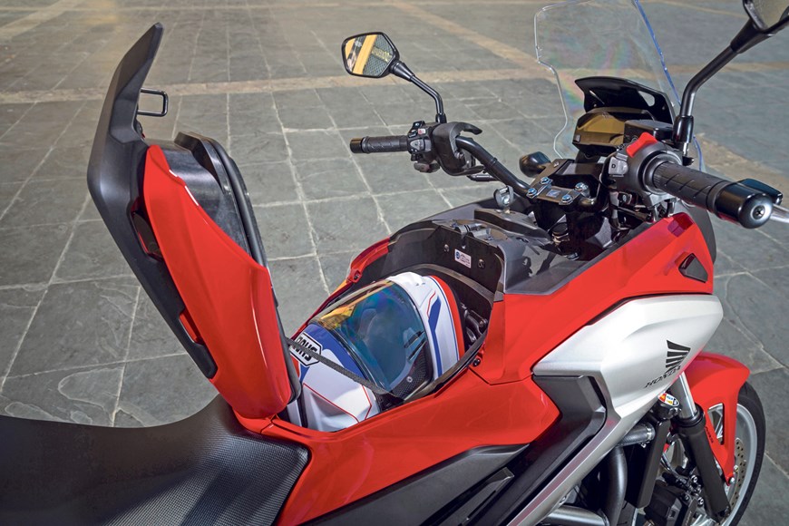 2014-2021 Honda NC750X Review | the Qashqai of bikes!