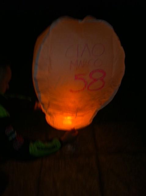 Ciao Marco #58 | MCN