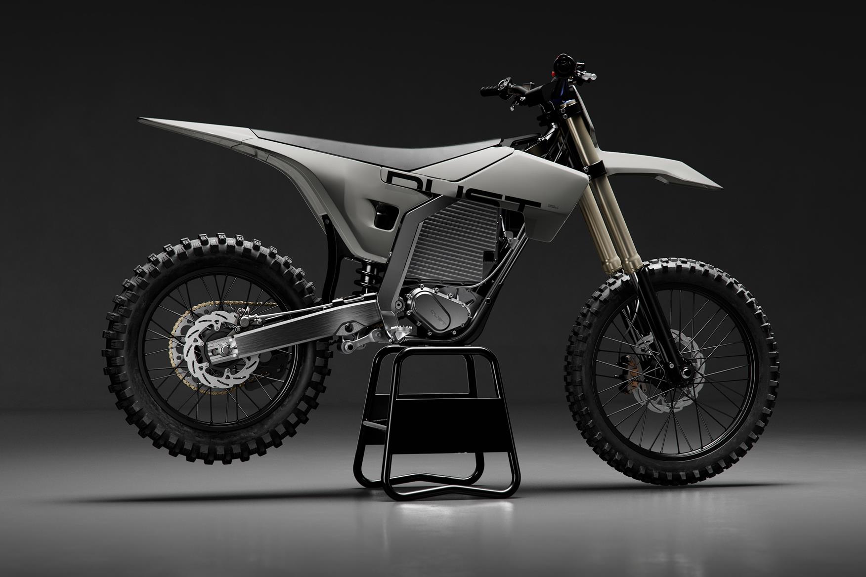 LiveWire buy off-road electric start-up Dust Moto