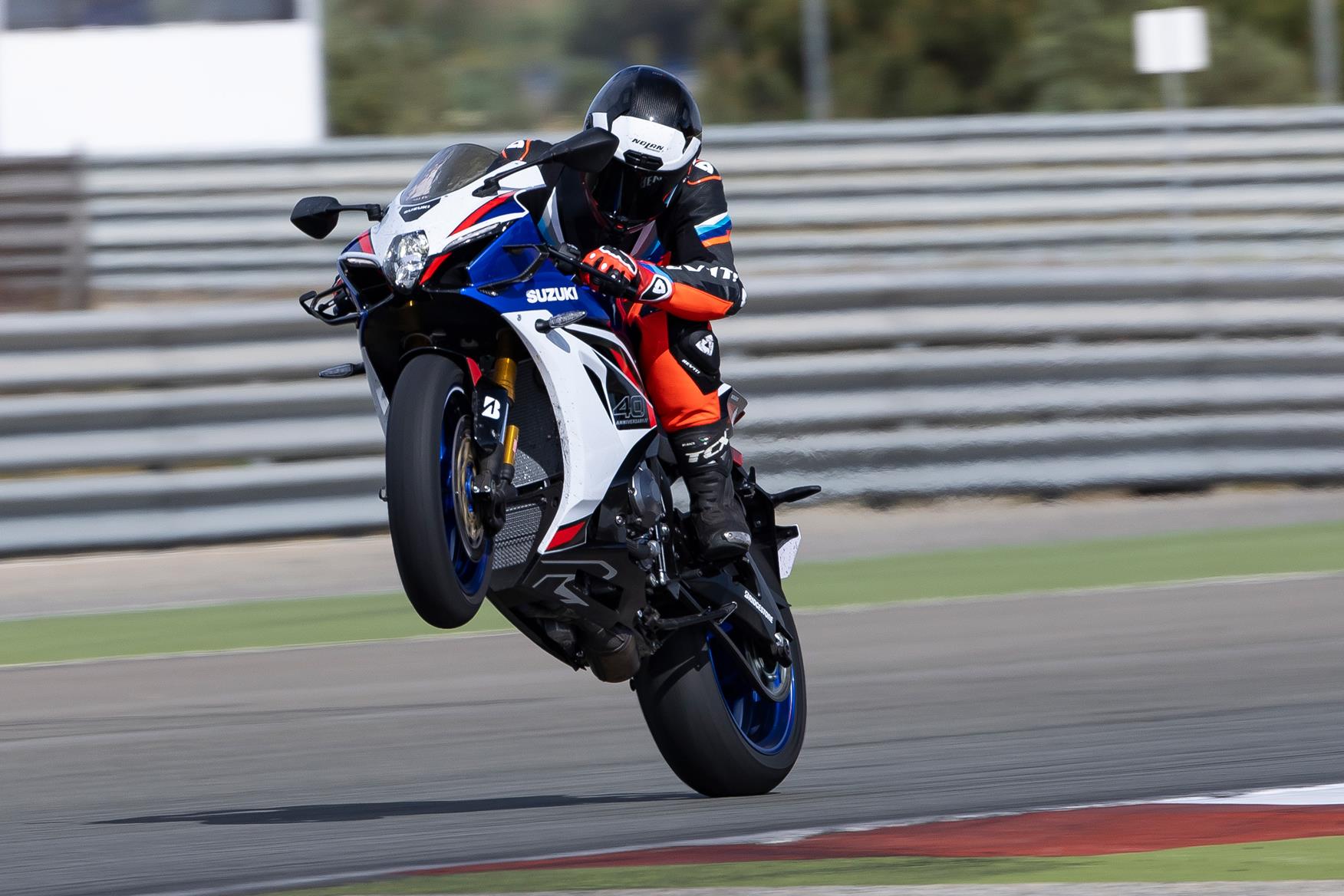 Sports Motorbikes for Sale in Market Weighton | Motorcycle News