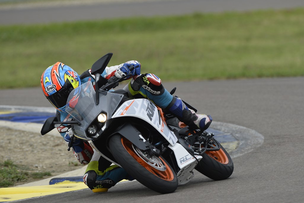 KTM RC 390 (2014-2020) Review | Owner & Expert Ratings