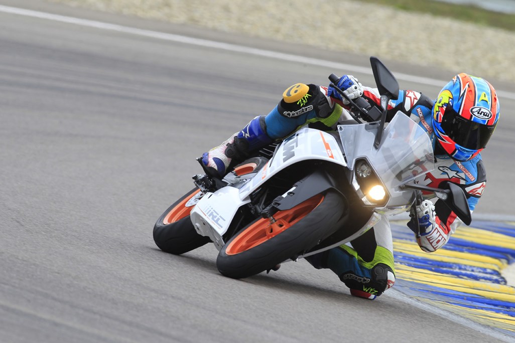 KTM RC 390 (2014-2020) Review | Owner & Expert Ratings