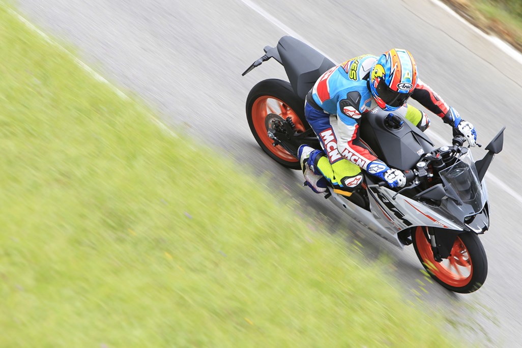 KTM RC 390 (2014-2020) Review | Owner & Expert Ratings