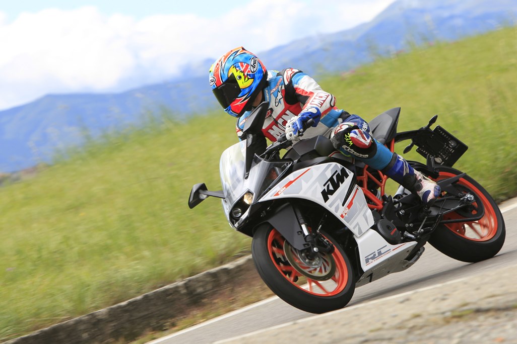 KTM RC 390 (2014-2020) Review | Owner & Expert Ratings