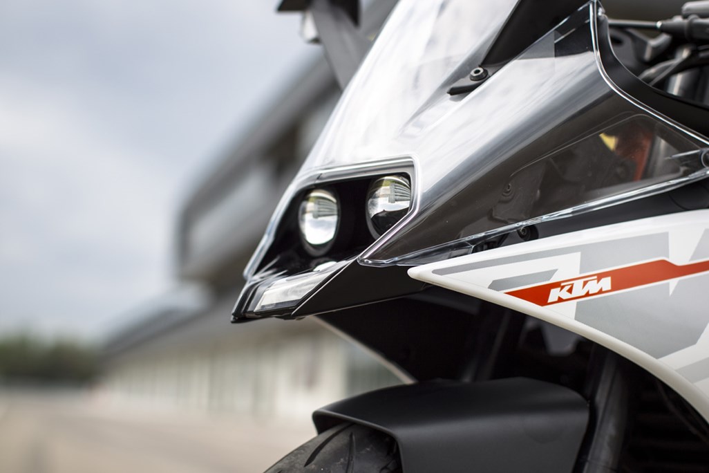 KTM RC 390 (2014-2020) Review | Owner & Expert Ratings