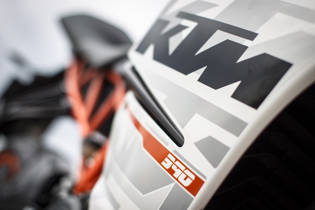 KTM RC 390 (2014-2020) Review | Owner & Expert Ratings
