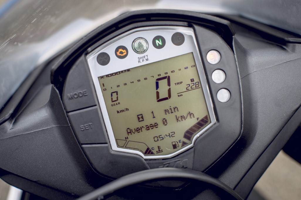 KTM RC 390 (2014-2020) Review | Owner & Expert Ratings