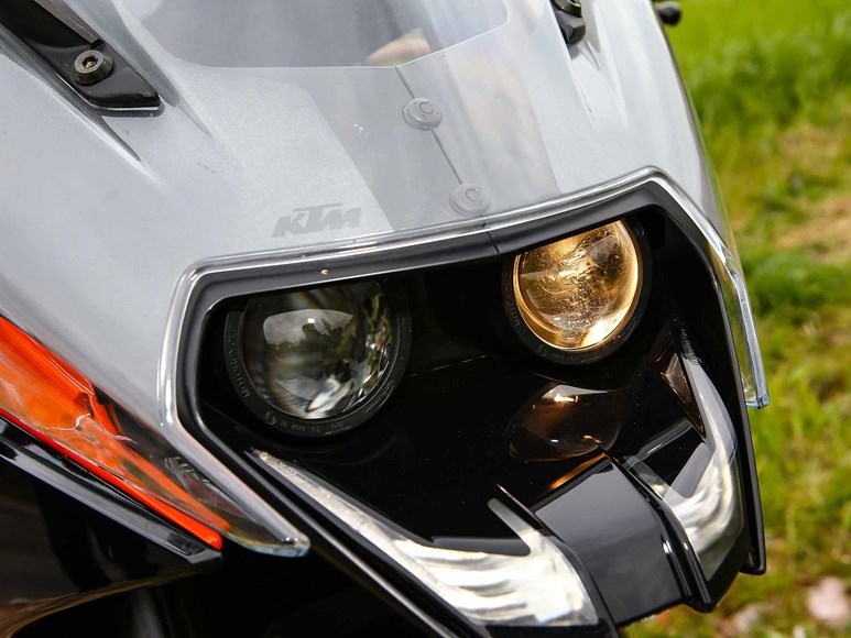KTM RC 390 (2014-2020) Review | Owner & Expert Ratings