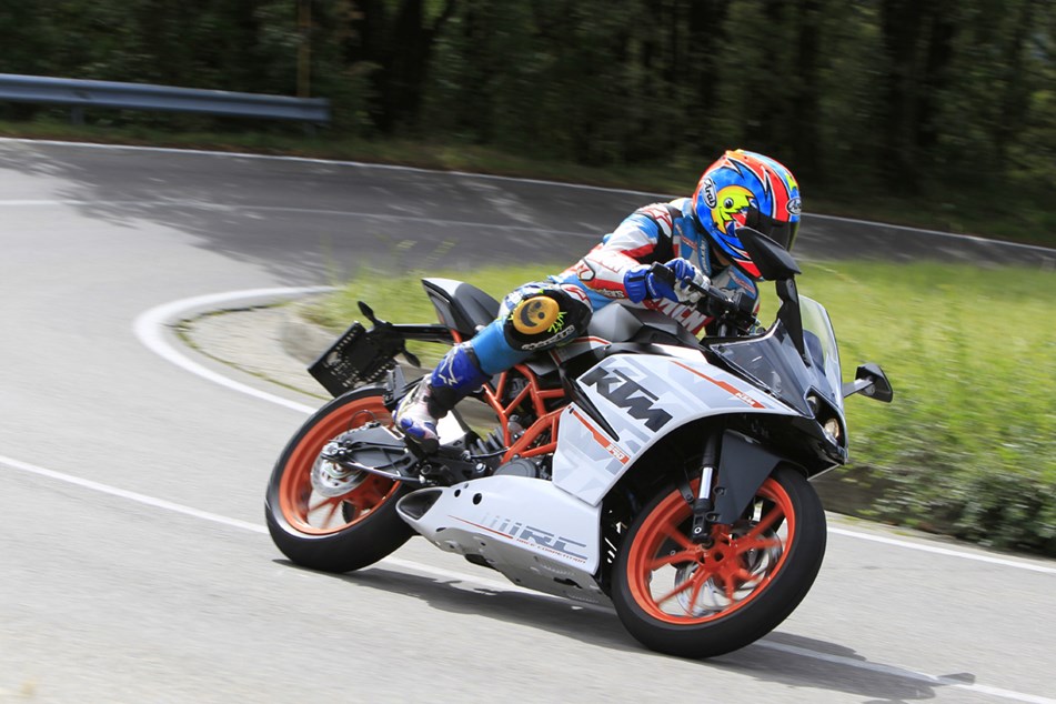 KTM RC 390 (2014-2020) Review | Owner & Expert Ratings