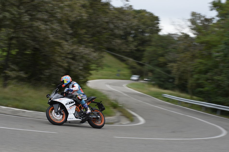 KTM RC 390 (2014-2020) Review | Owner & Expert Ratings