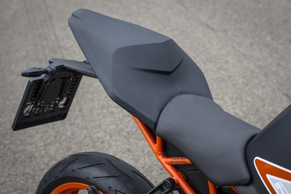 KTM RC 390 (2014-2020) Review | Owner & Expert Ratings