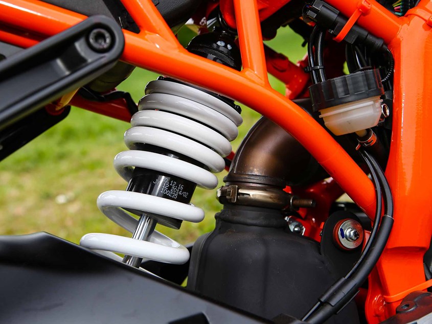 KTM RC 390 (2014-2020) Review | Owner & Expert Ratings