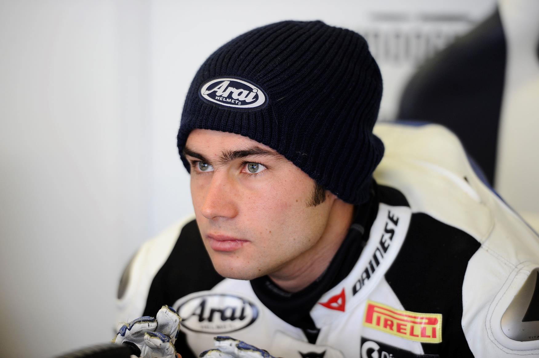 Haslam and BMW in control on day one at Portimao test