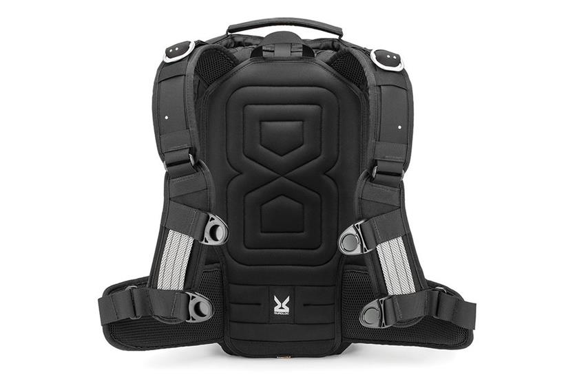 Kriega announce Guy Martin edition of their R25 rucksack