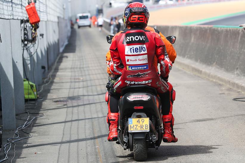 MotoGP: Marc Marquez set to make his return at Mugello